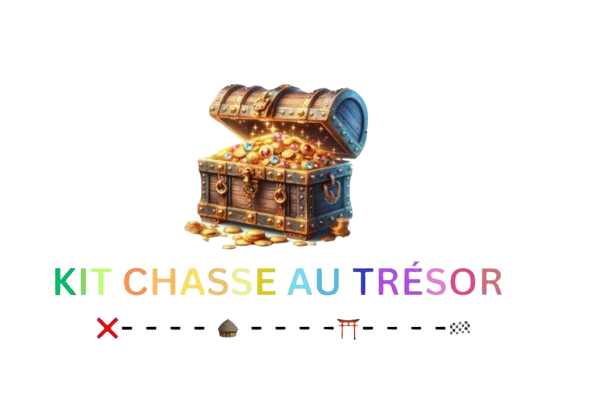 Organiser une Chasse au Trésor Scolaire : Astuces et Conseils pour ...